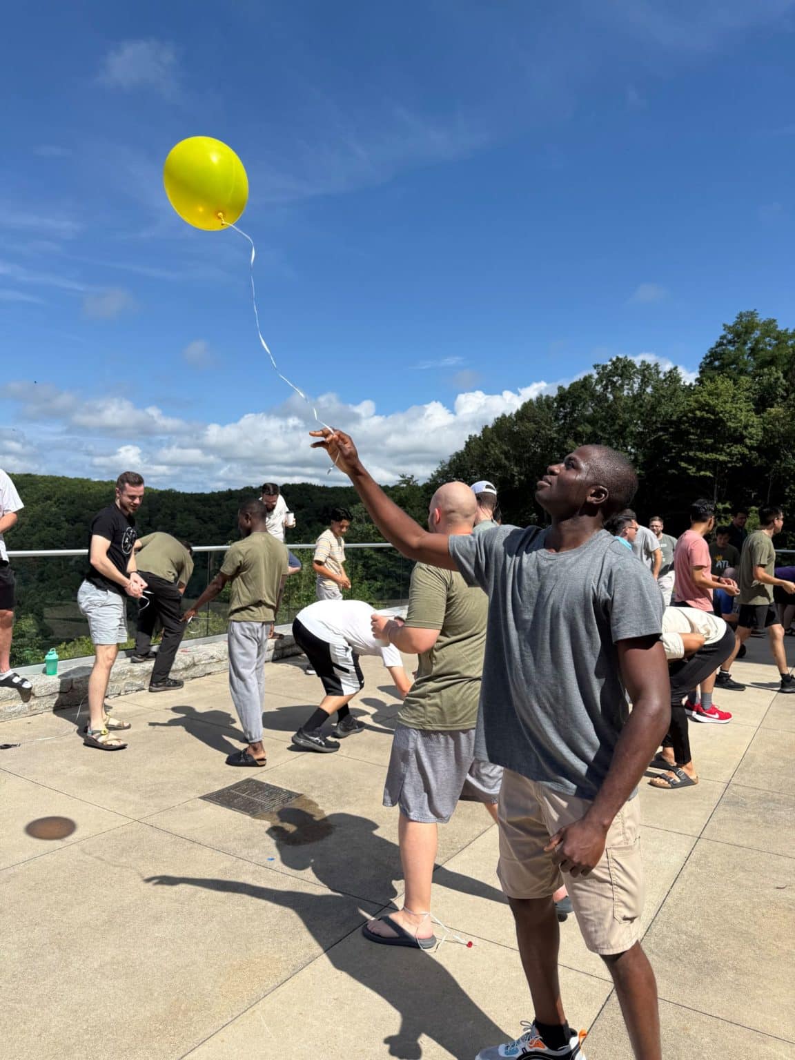 15 New Seminarians Welcomed to the Archdiocese of Atlanta | Life of the ...