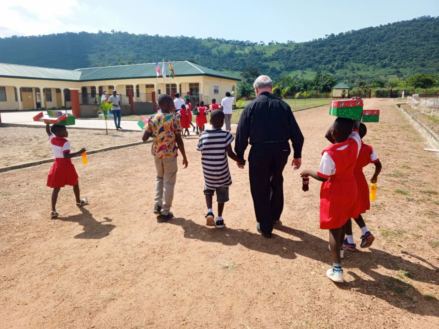 Meet Bishop Joel M. Konzen, S.M. – Marist, Moderator of the Curia, and ...
