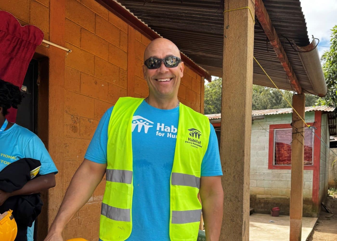 How the Eucharist Guided Tim Phillips’ Conversion and Called Him to ...