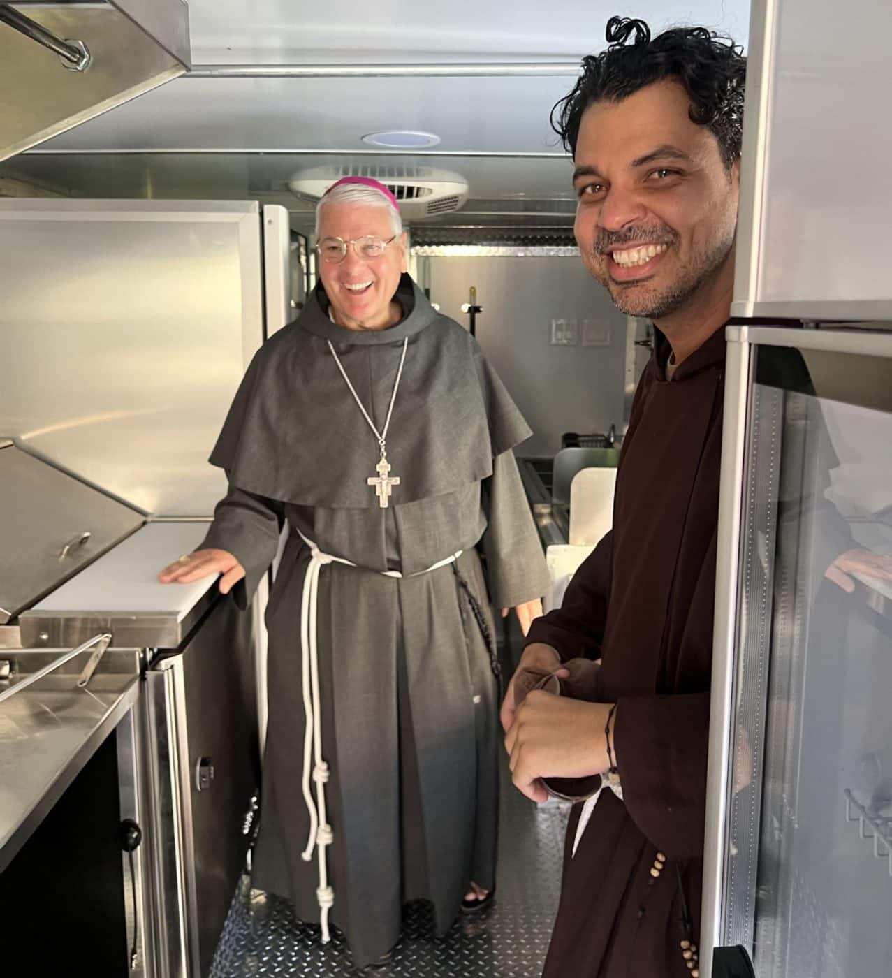 Meet Archbishop Gregory John Hartmayer, OFM Conv. – Franciscan Teacher ...