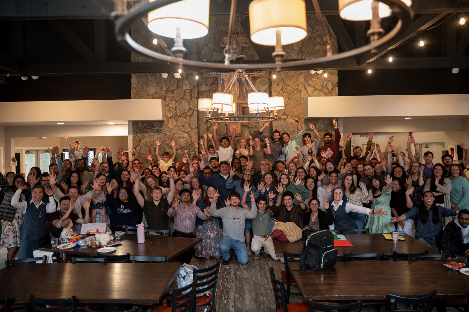 Donor’s Gift Will Help Over 100 Young Adults To Experience ECHO ...