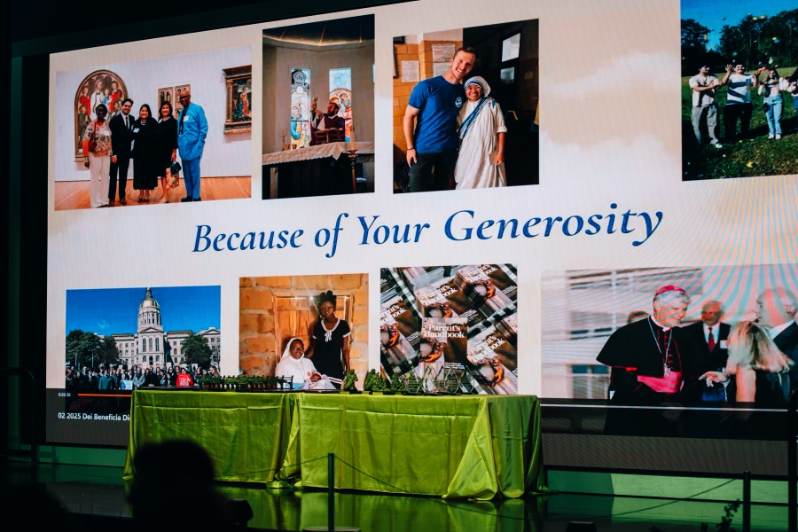 ALG03420 | Life of the Church