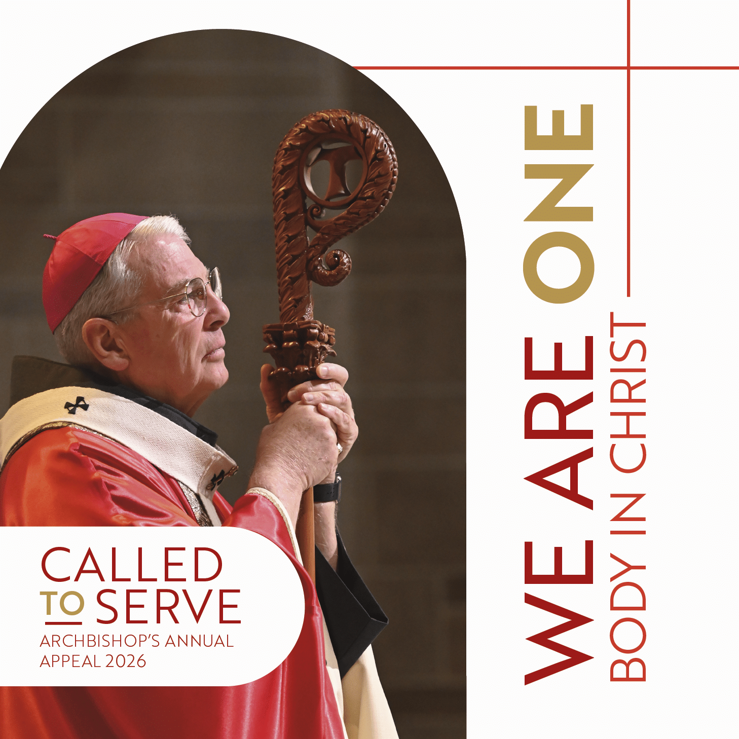 AOA Appeal WG Tile1 ENG | Life of the Church