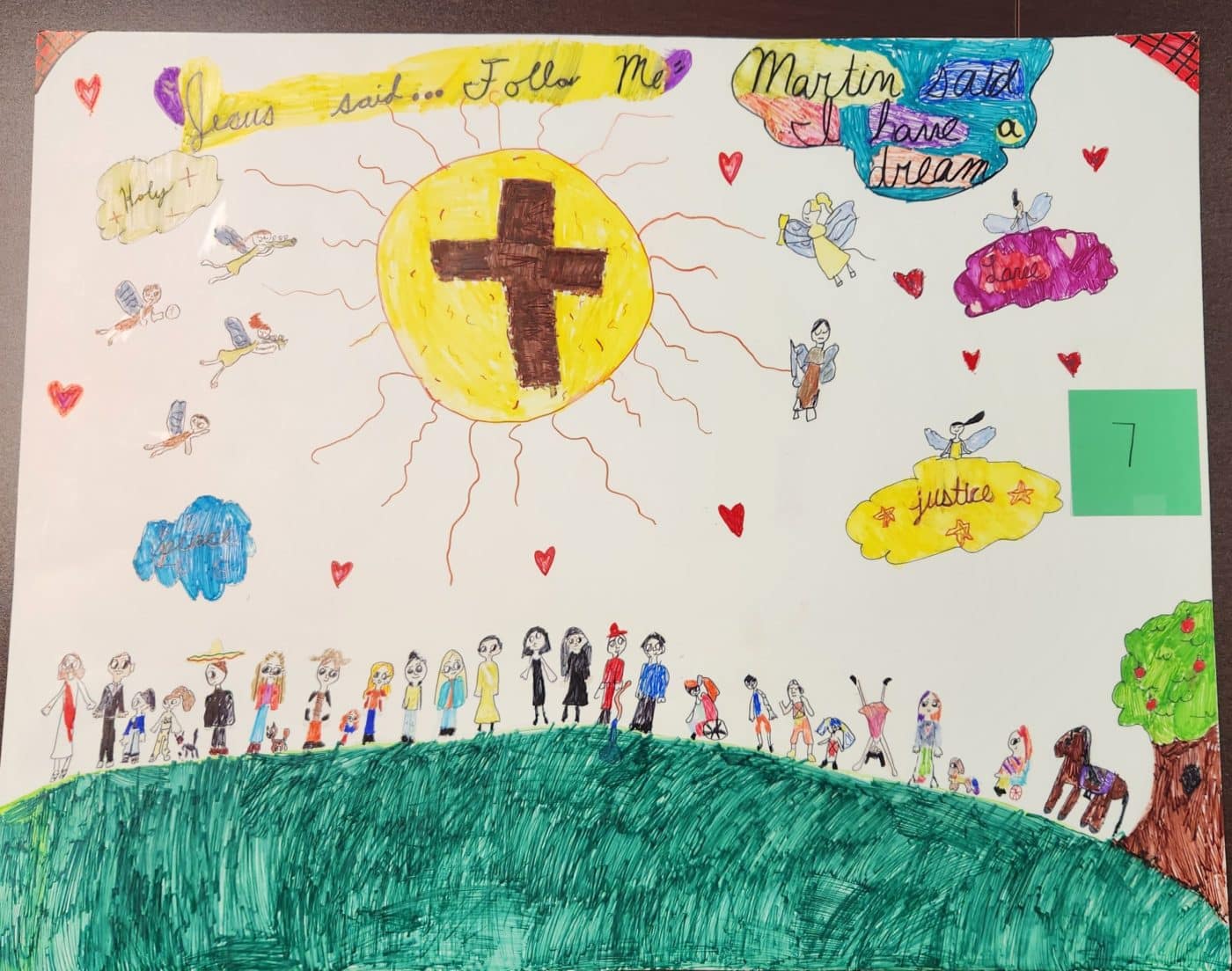 Black Catholic Ministry Cultivates Intergenerational Connection in the ...