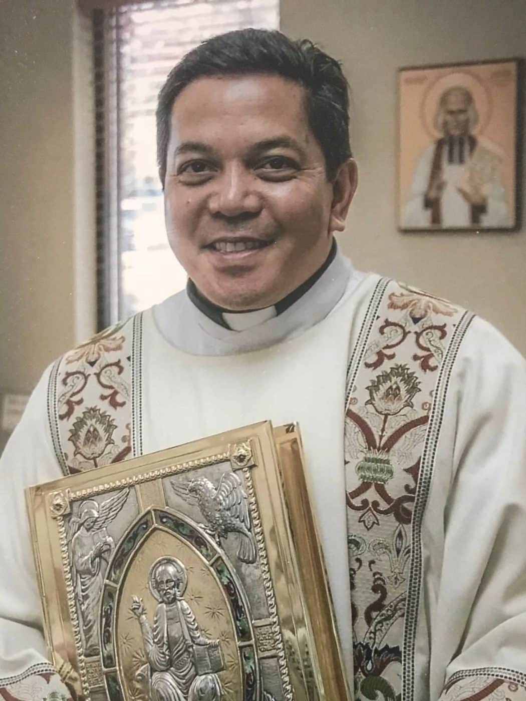 Our Team/Contact Us | Life of the Church